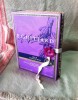 How to make a recycled candy box book – Recycled Crafts
