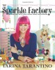 Review: The Sparkle Factory by Tarina Tarantino and Halloween Bling I ...