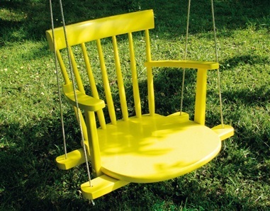 6 Upcycled DIY Patio Furniture Tutorials – Recycled Crafts