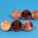 8 Fun & Easy Crafts To Make With Pennies – Recycled Crafts
