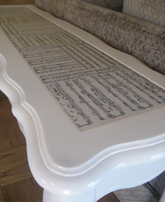 8 Crafts To Make With Old Sheet Music – Recycled Crafts