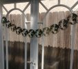 Earth Day recycled file folder earth garland – Recycled Crafts