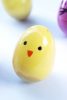 Recycled Easter egg weebles – Recycled Crafts
