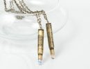How to make etched bullet casing jewelry – Recycled Crafts