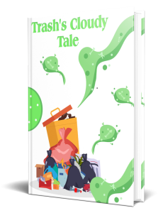 Free E-book – Cheekoo and the Cloud of Trash – A Must-Read for Little ...