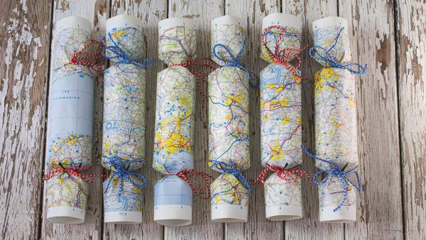 Handmade with a Past: Tuesday’s Top Recycled Etsy Find – Craft Gossip